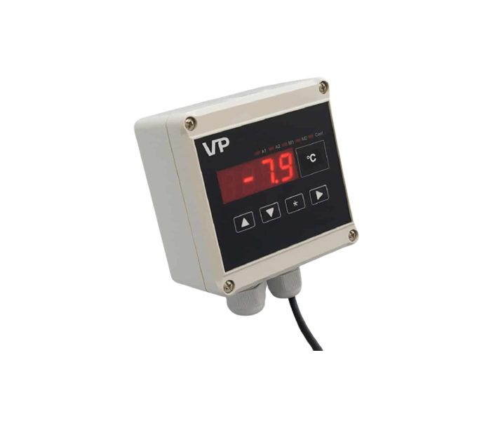 Compressed Air System Controls | G3 Industrial Solutions Midwest, USA